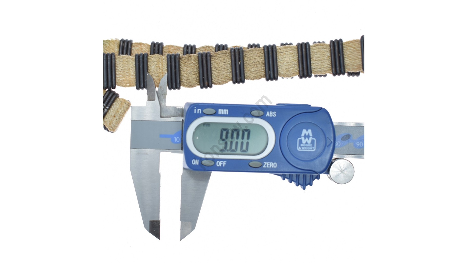 Buy SINGER 151W 107W Cleated 35Teeth Cleats Hook Timing Belt Industrial ...