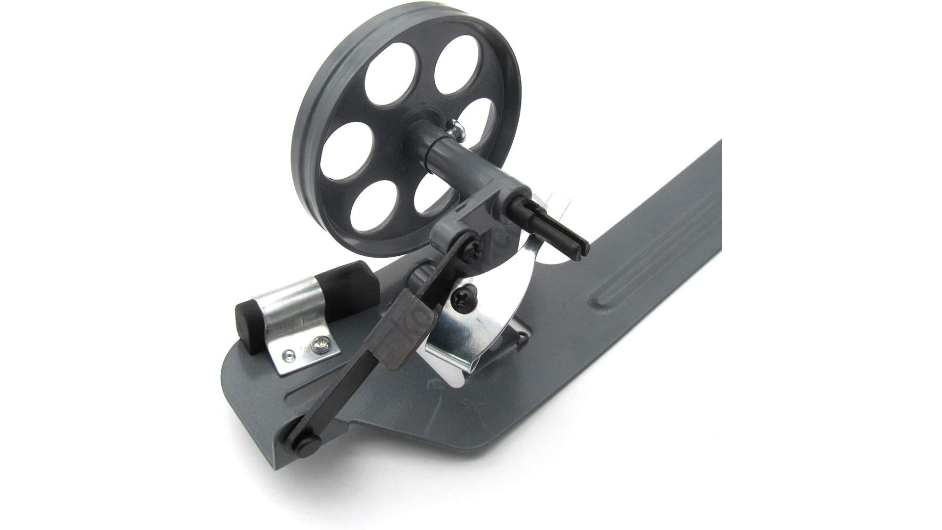 Buy Large wheel heavy duty bobbin winder for industrial sewing machines ...