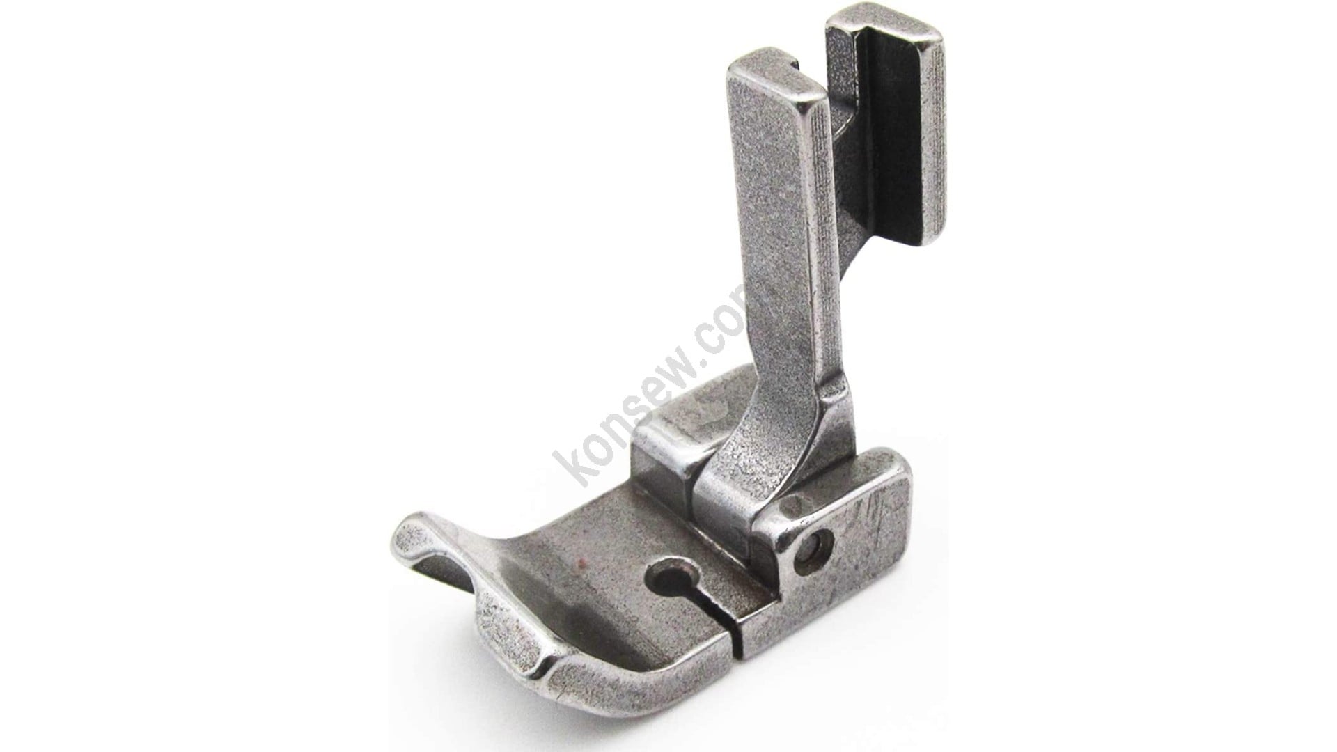 Buy 1/4Single piping foot for industrial sewing machine in UK Price ...
