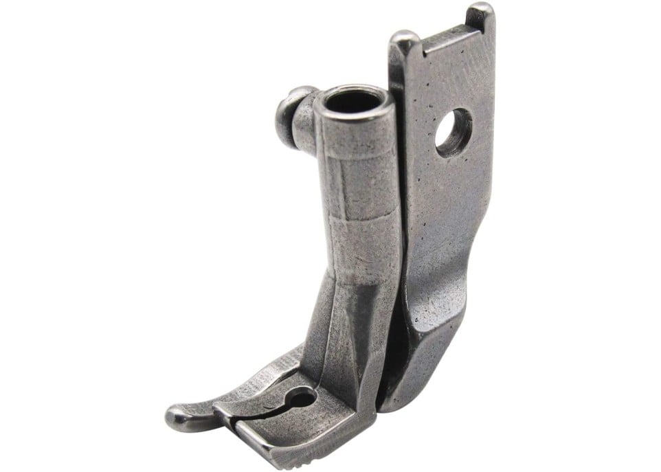 Comparison of Fabric Feeding Mechanisms on Industrial Sewing Machines ...