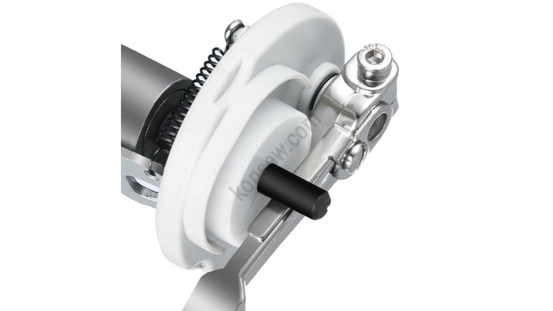 Buy Bobbin winder assembly for Jack sewing machine in UK Price, manual ...