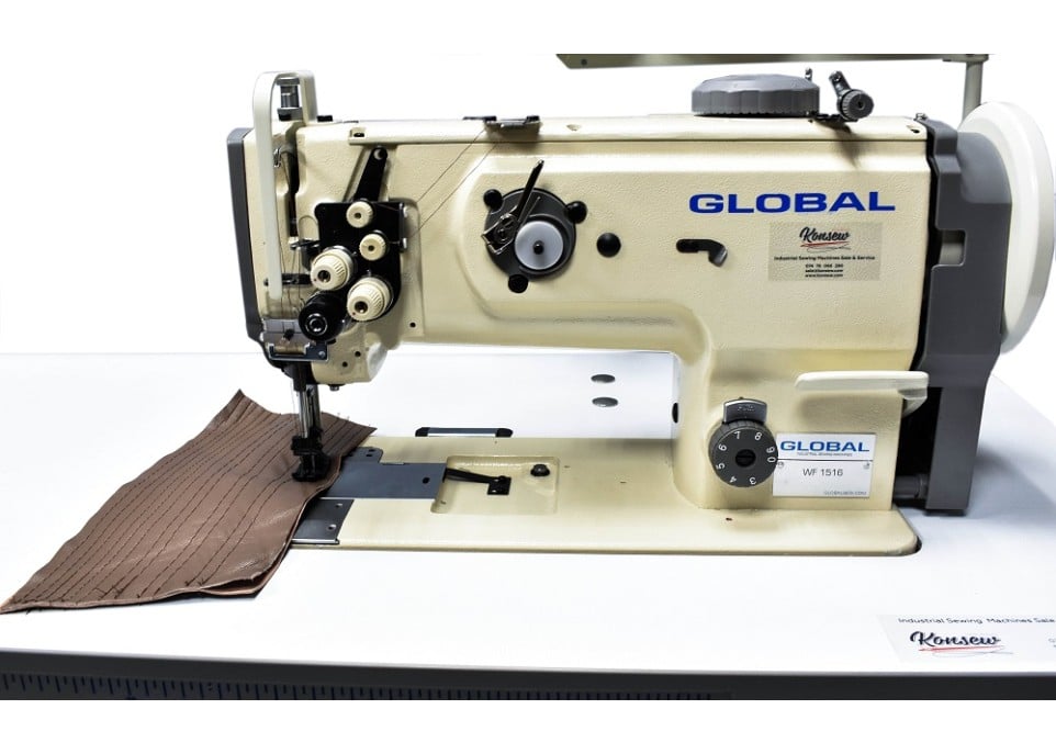 The Importance of Accurate Thread Path for Quality Sewing