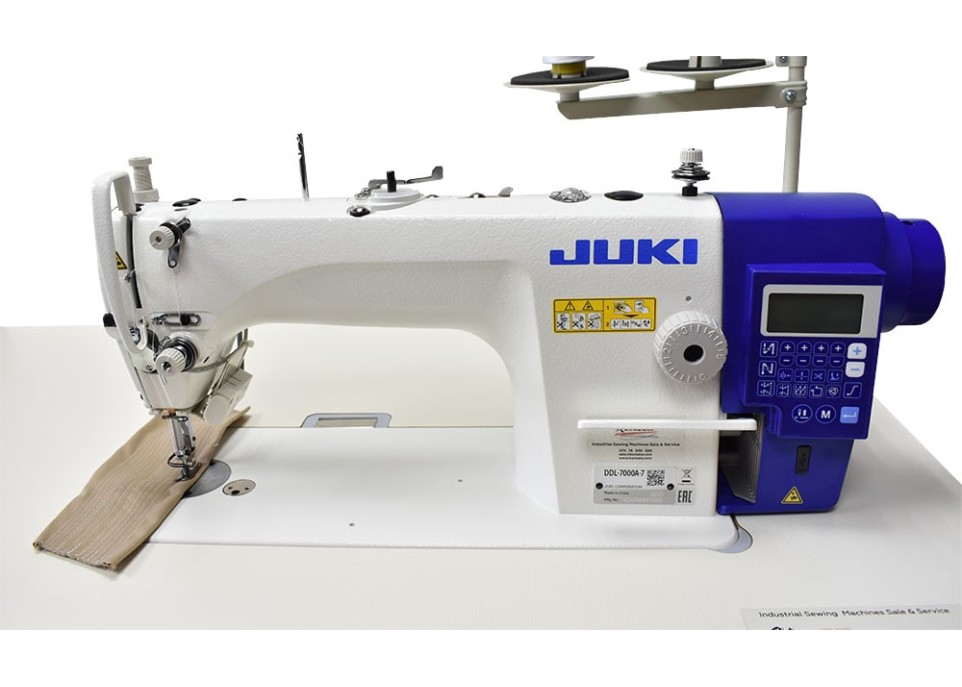 What is the difference between a direct drive motor sewing machine and ...