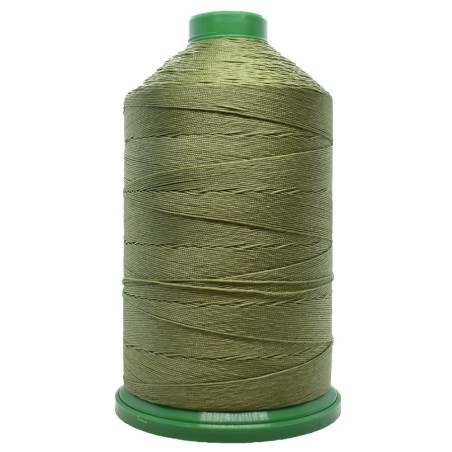 Buy 20s Bonded Nylon Thread – Heavy Duty Top Stitch Sewing Thread Col ...