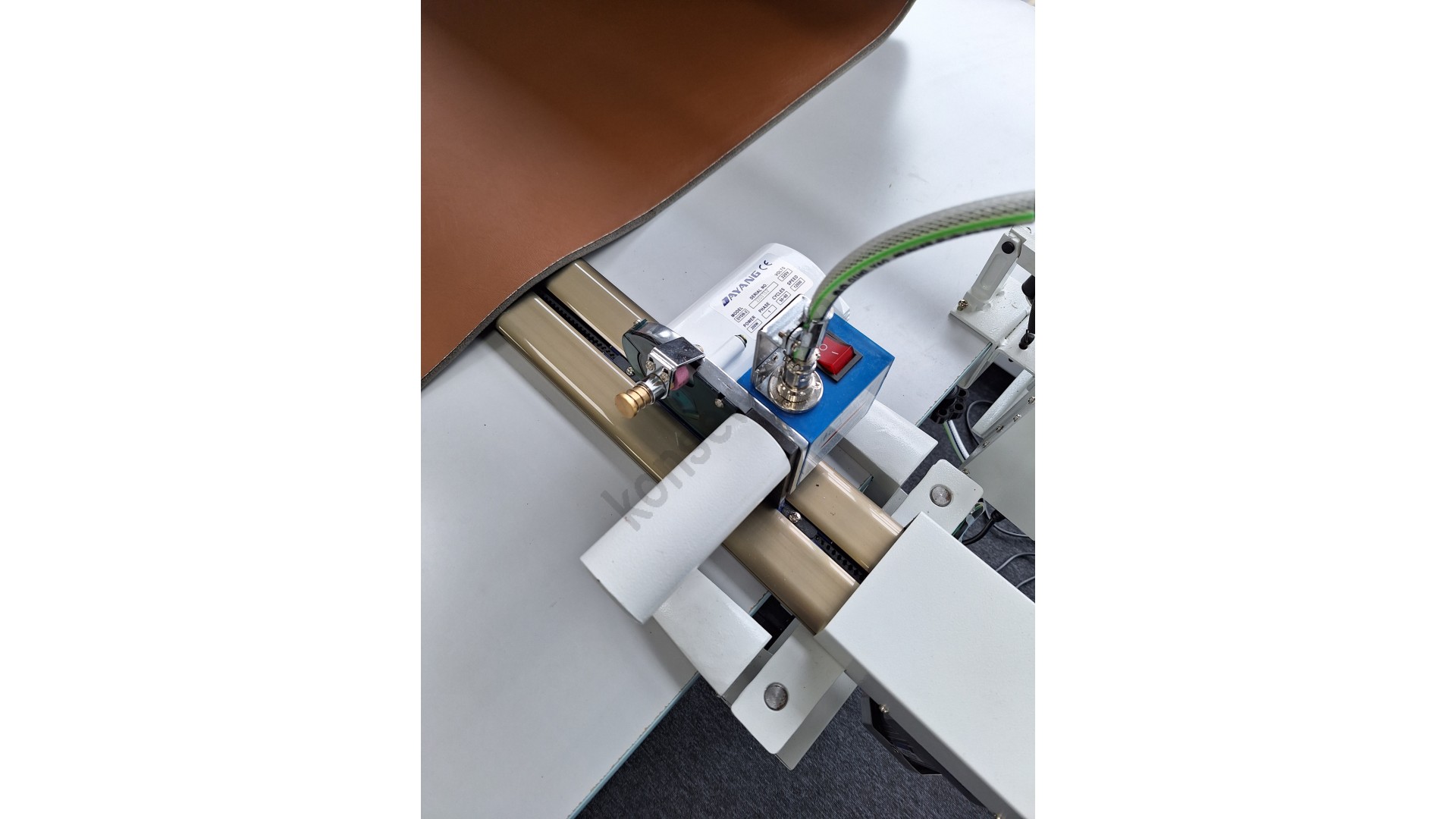 Buy Dayang DYDB-2 (2.2m) Automatic lay end cutter in UK Price, manual ...