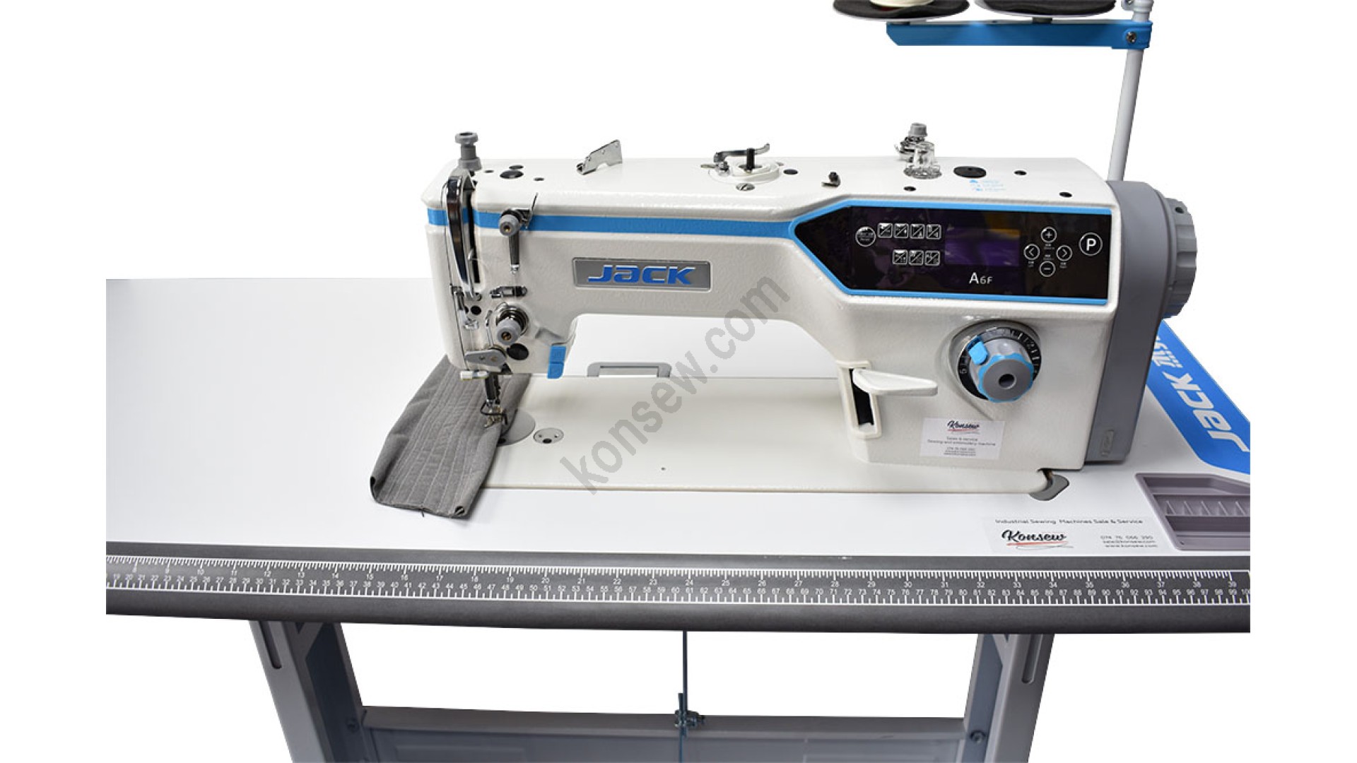 Jack A4 Sewing Machine at Joseph Eason blog