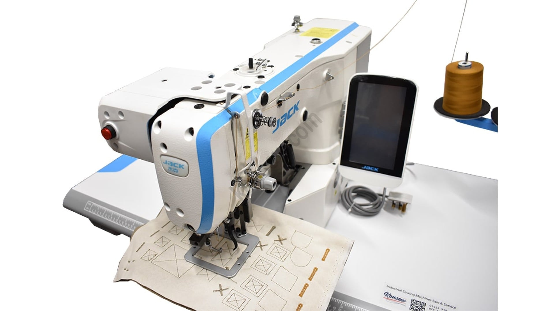 Box X Tacker Sewing Machine at Roger Marino blog