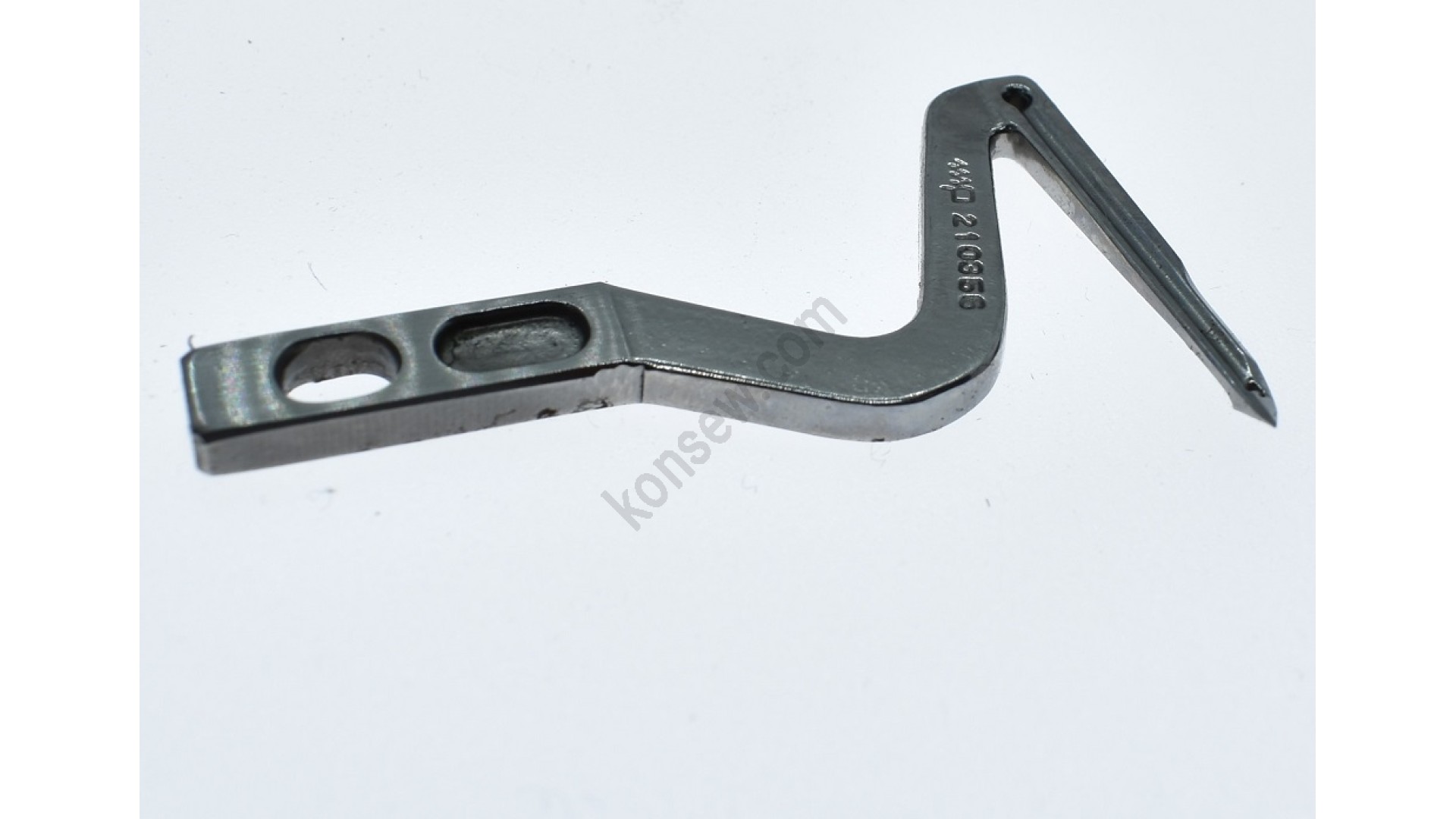 Buy 210356=KL25 Lower Looper For Pegasus Industrial Overlock Machines ...