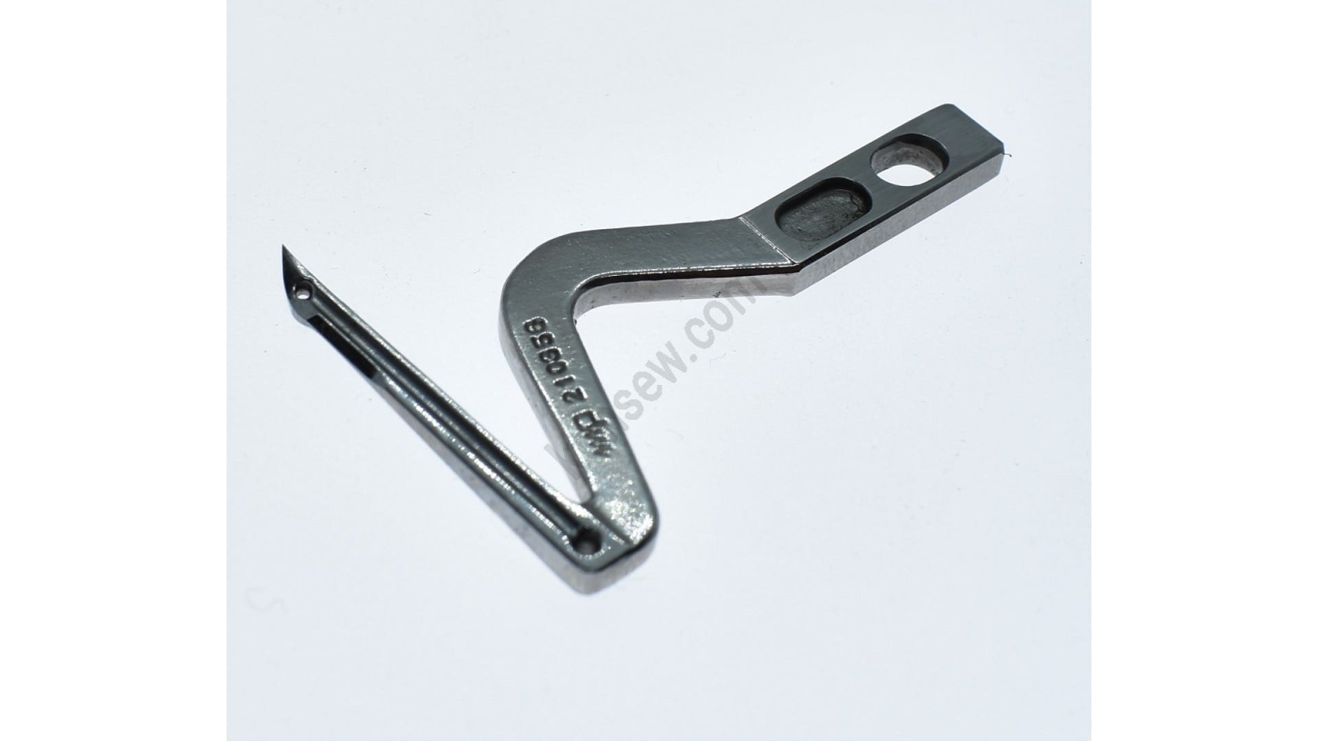 Buy 210356=KL25 Lower Looper For Pegasus Industrial Overlock Machines ...