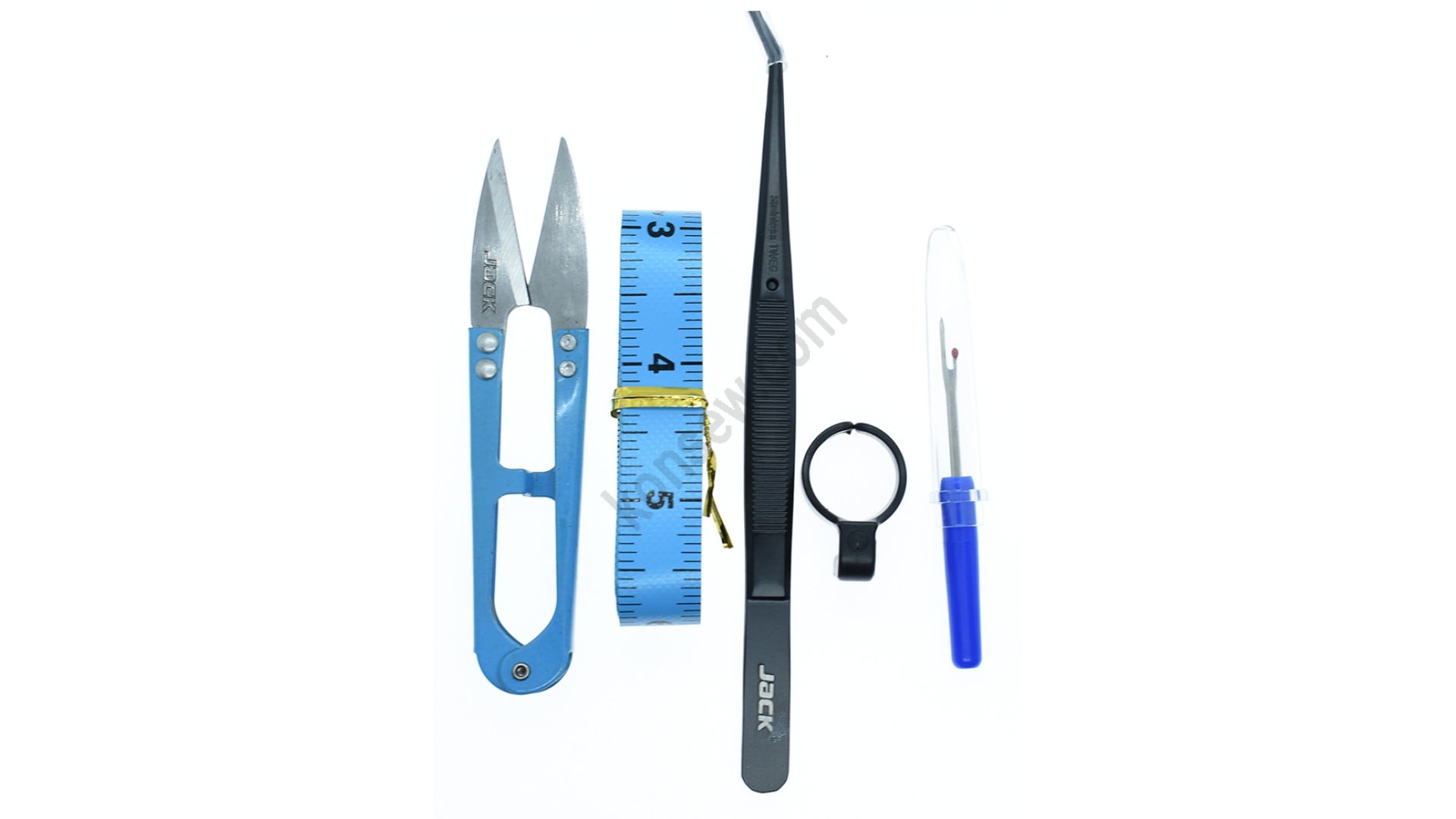 Buy Jack Industrial Sewing Machine Accessory Kit in UK Price, manual ...