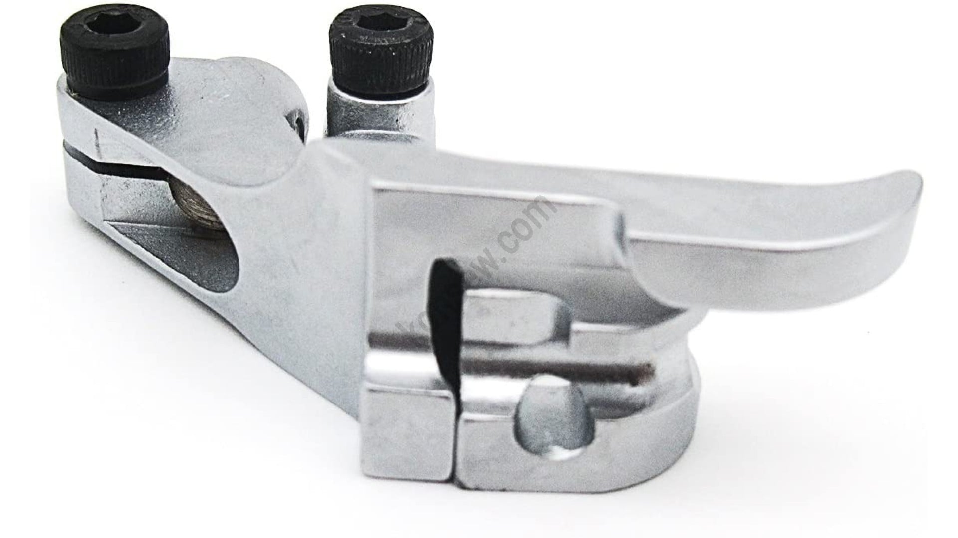 Buy Walking foot single piping foot set KH367PL 8mm Juki LU 2210 in UK ...