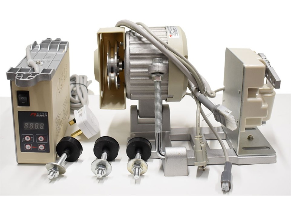 Drive Belts and Motors: Different types of drive belts, motor types ...