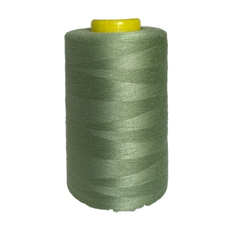 Buy industrial Sewing Machine Threads Vanguard 120/5000 Yards Col. Sage ...
