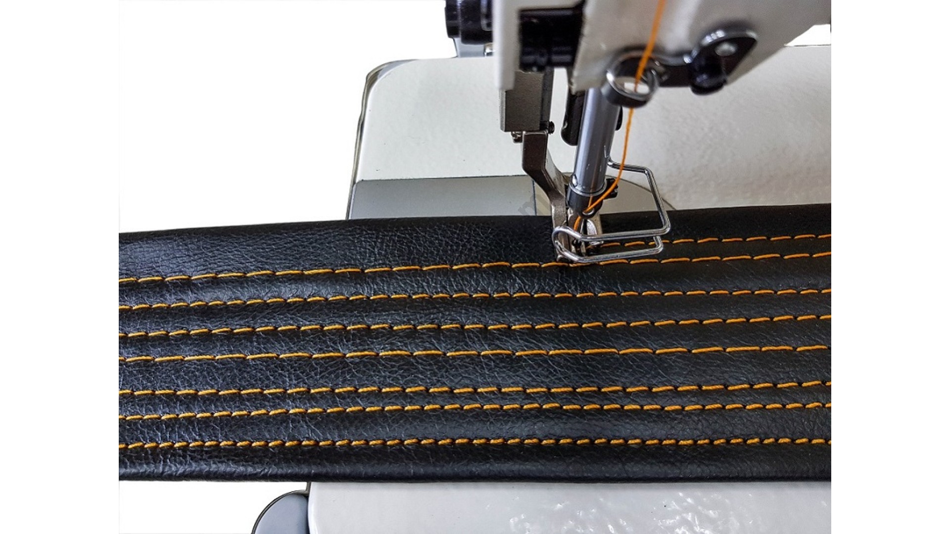 Buy JACK JK-6380 E-3B Walking Foot, Direct Drive, Lockstitch, UBT ...