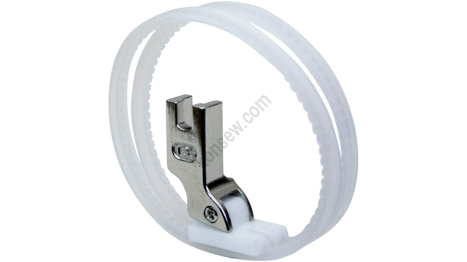 Buy Nylon Ring Presser Foot For Industrial Single Needle Sewing Machine ...