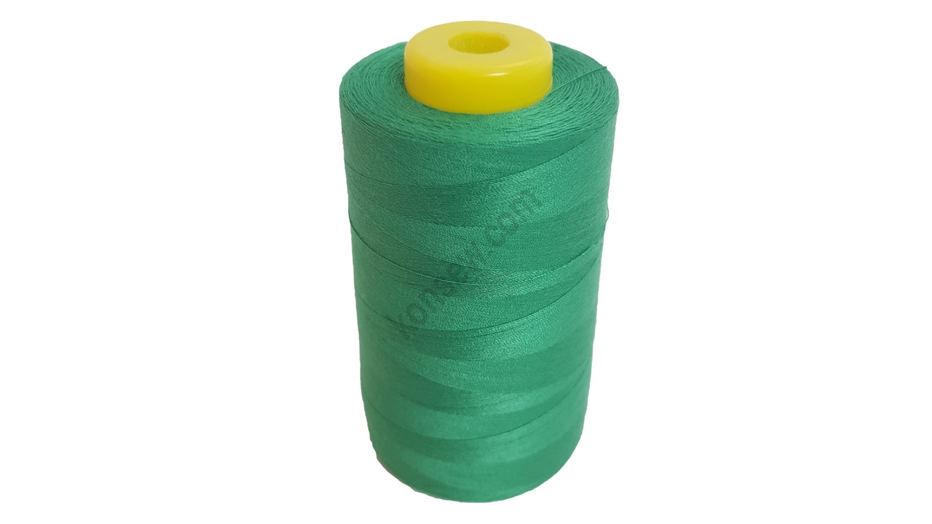 Buy Industrial sewing machine threads Vanguard 120/5000 yards Green in ...