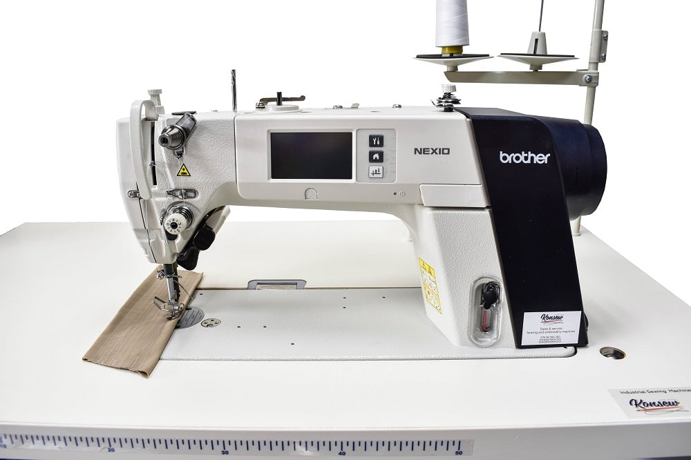 What is the best industrial sewing machine brand? | Konsew LTD blog