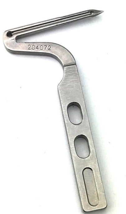 Buy Lower looper for Pegasus industrial overlock machines in UK ...