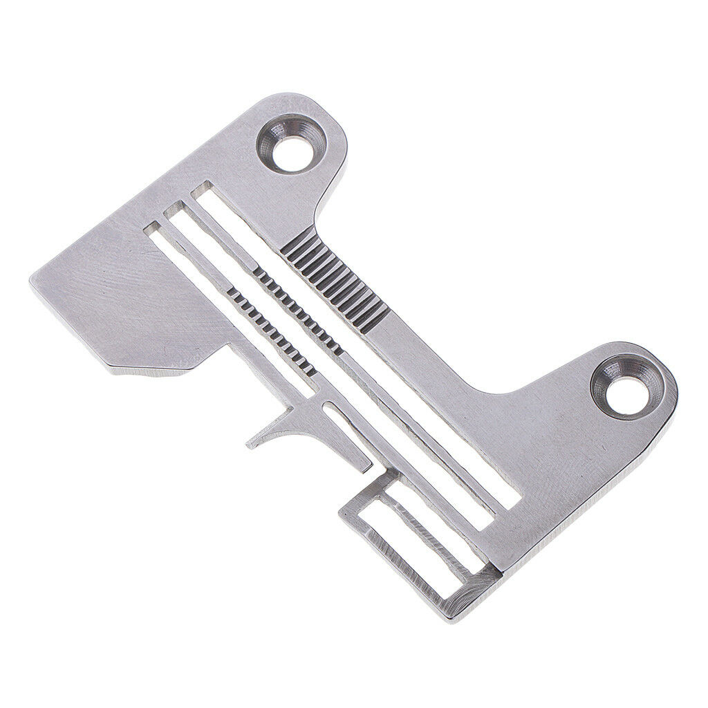 Buy Needle Plate for Jack Industrial Overlock Sewing Machine in UK ...