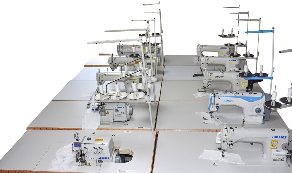 Buy Juki Industrial Sewing Machine price: Juki Sewing Machines for Sale ...