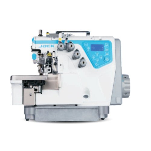 Buy Jack C5-5-M03/333/KH 2N 5 Thread, High Speed, Fully Automatic ...